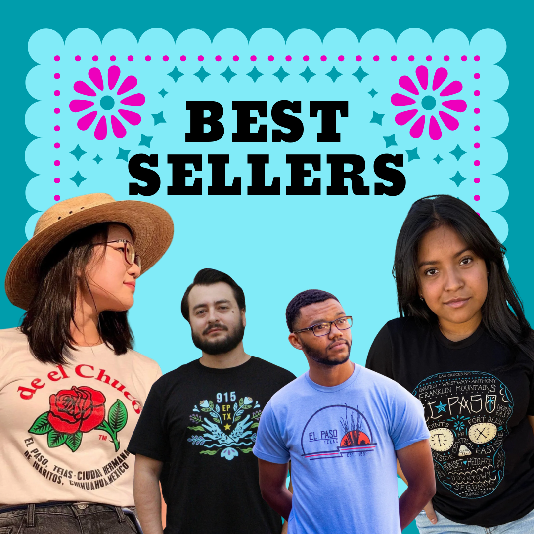 Best Sellers – Chuco Relic