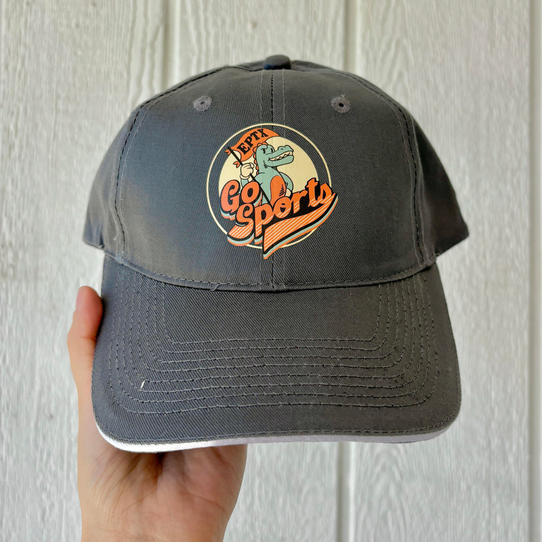 Chuco Relic | Latino Pride, Crafted Here