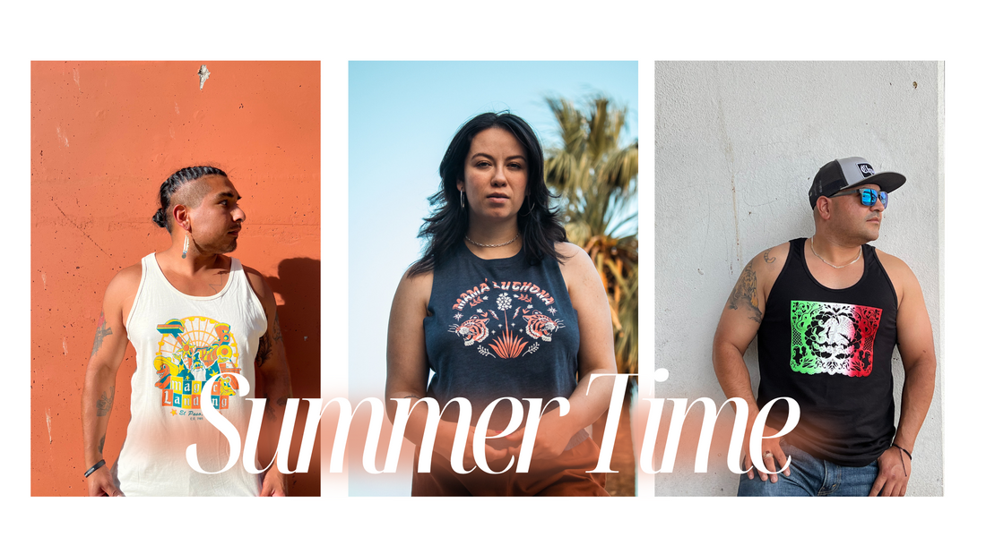 Chuco Relic | Souvenir Curio Gifts Shop in El Paso Texas