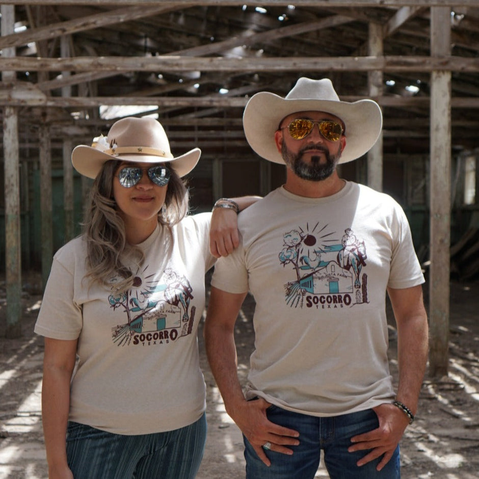 Chuco Relic | Souvenir Curio Gifts Shop in El Paso Texas