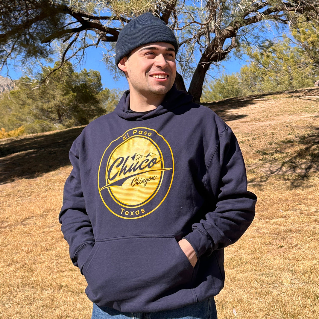 Winter Gear – Chuco Relic