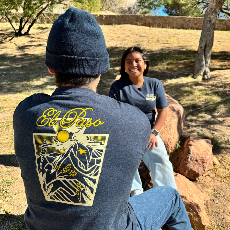 Chuco Relic | Souvenir Curio Gifts Shop in El Paso Texas