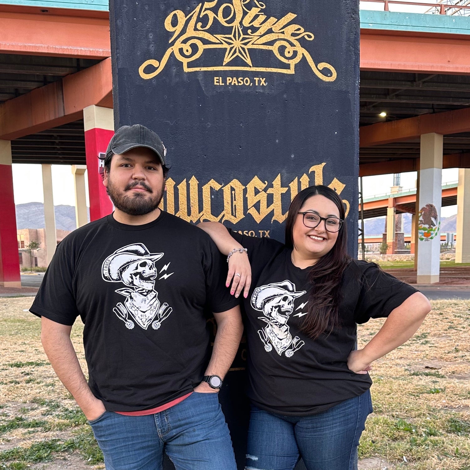 Chuco Relic | Souvenir Curio Gifts Shop in El Paso Texas
