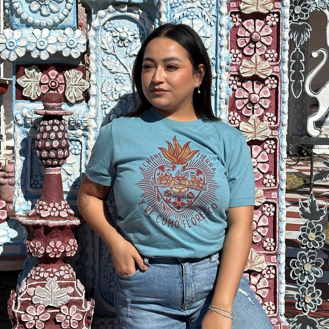 Fresh New Drops – Chuco Relic
