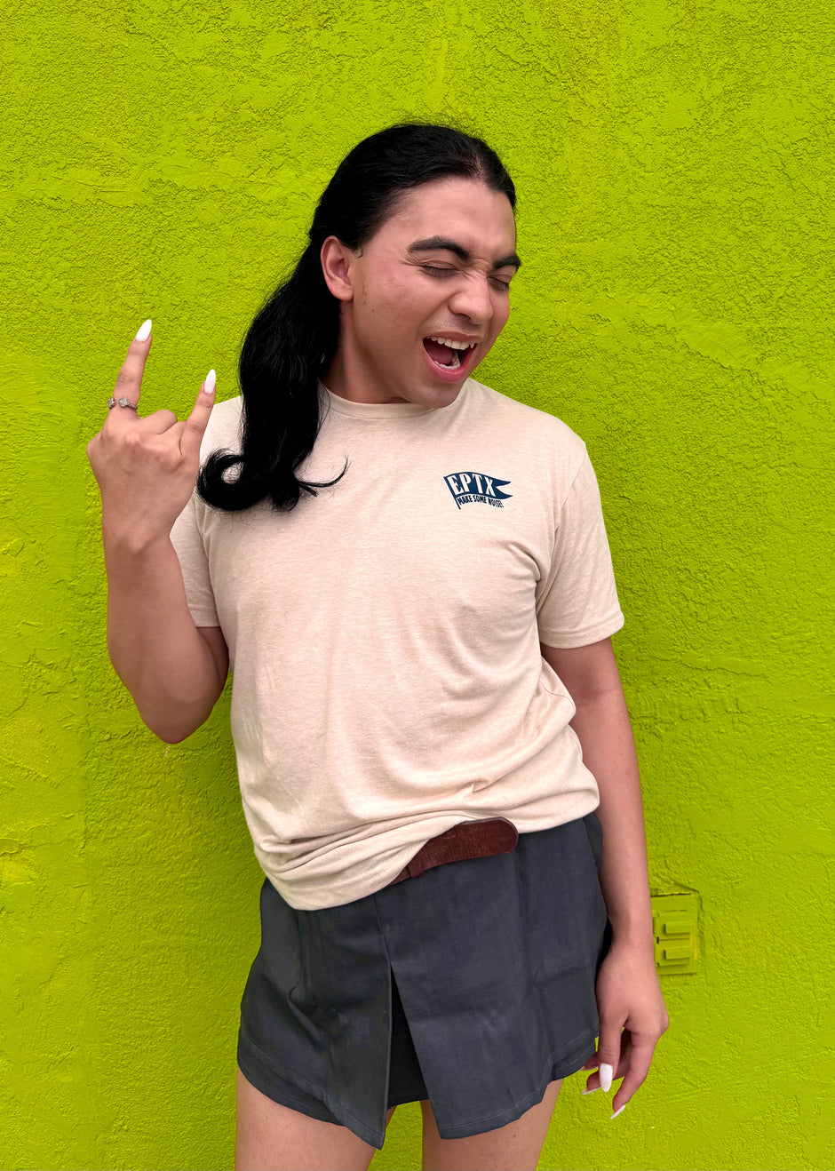 Chuco Relic | Fronterizo Pride, Crafted Here