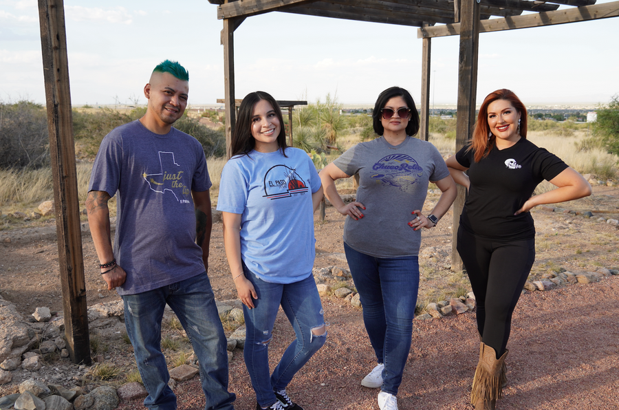 Chuco Relic | Souvenir Curio Gifts Shop in El Paso Texas