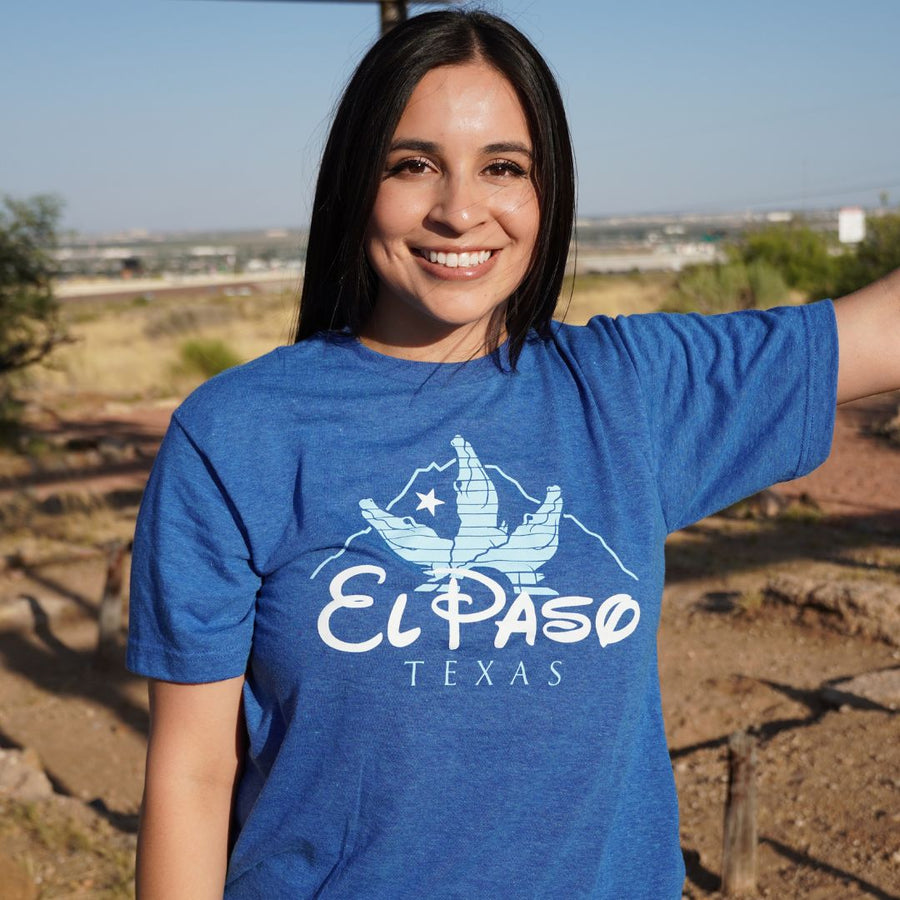 All Tees – Page 2 – Chuco Relic