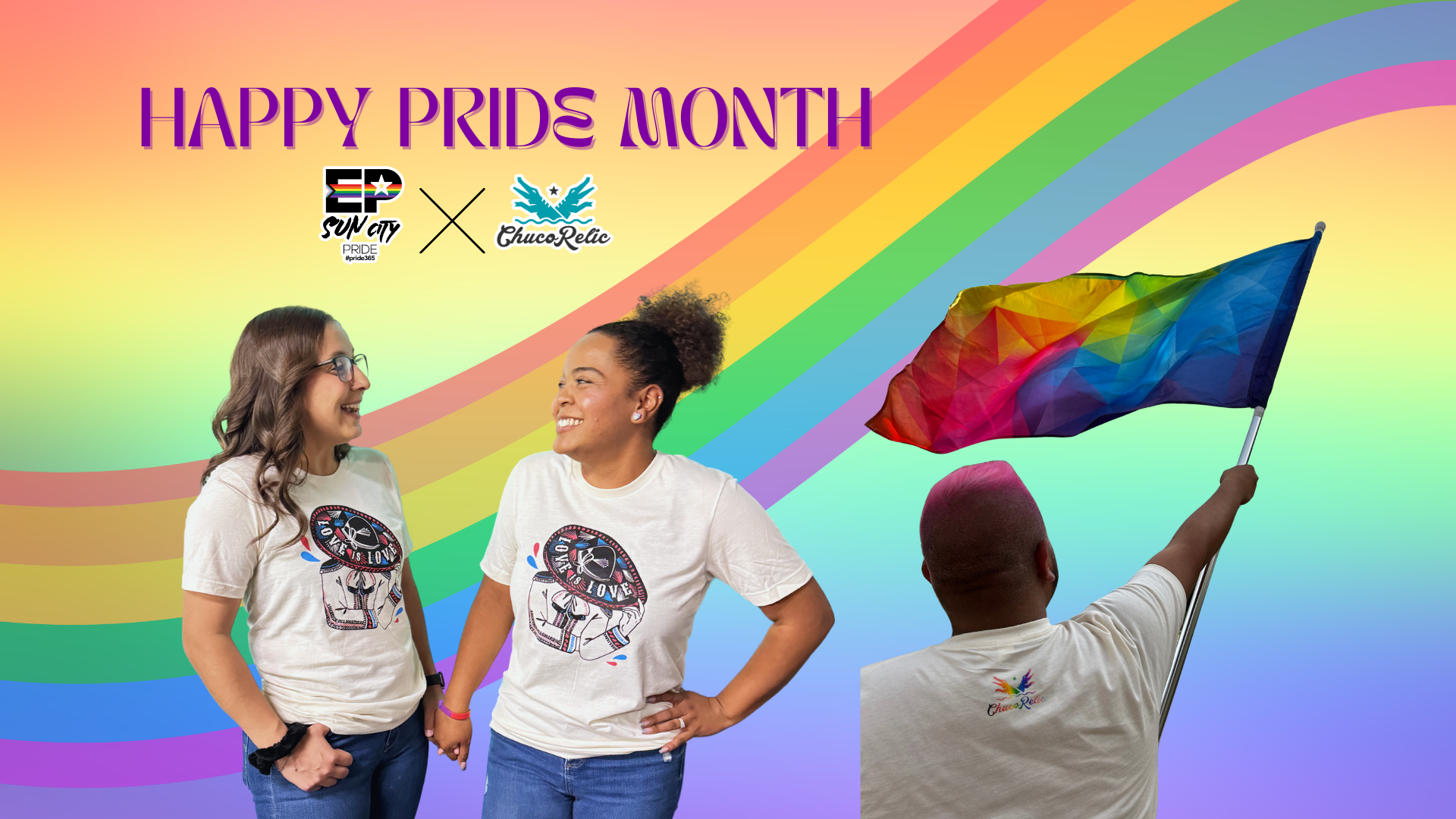 Chuco Relic | Souvenir Curio Gifts Shop in El Paso Texas